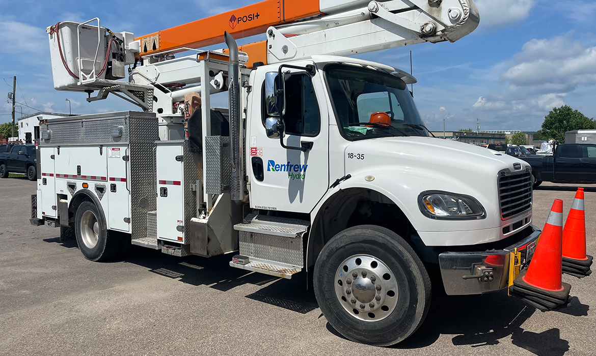 Careers - Renfrew Hydro Inc.